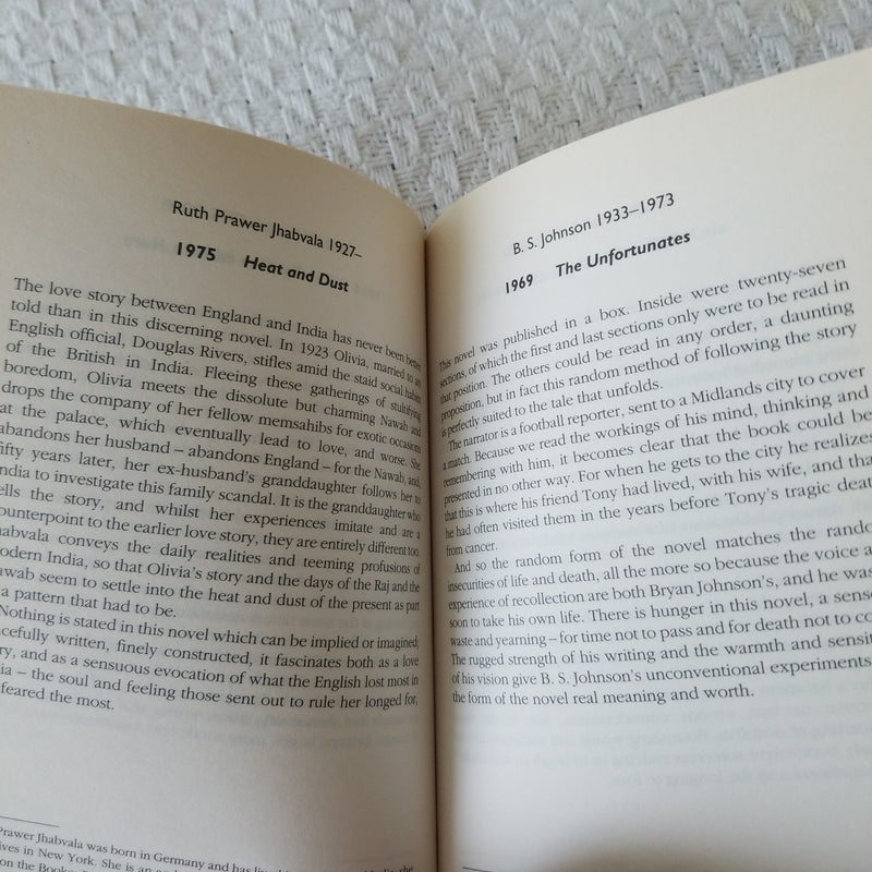 A Brief Guide to the Modern Library by Colm Toibin, Paperback | Pangobooks