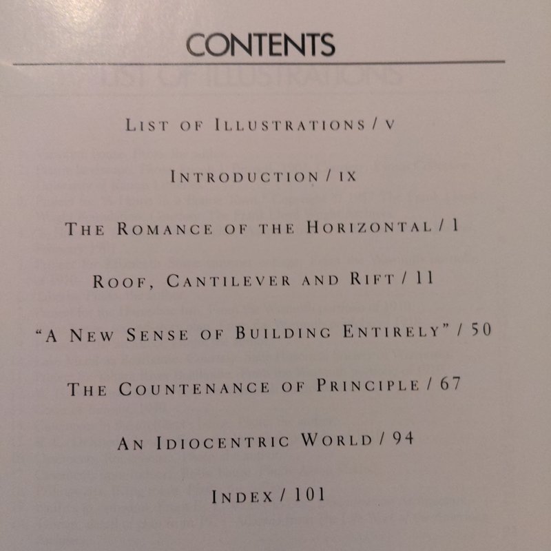 Understanding Frank Lloyd Wright's Architecture