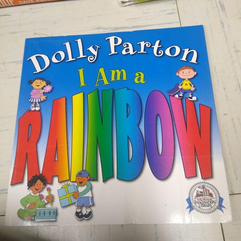 I Am a Rainbow