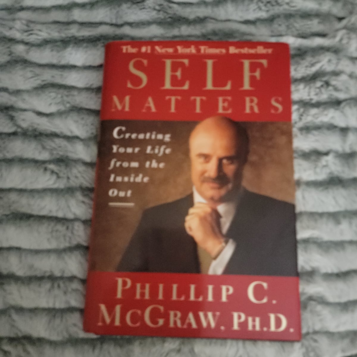 Self Matters by Phil McGraw