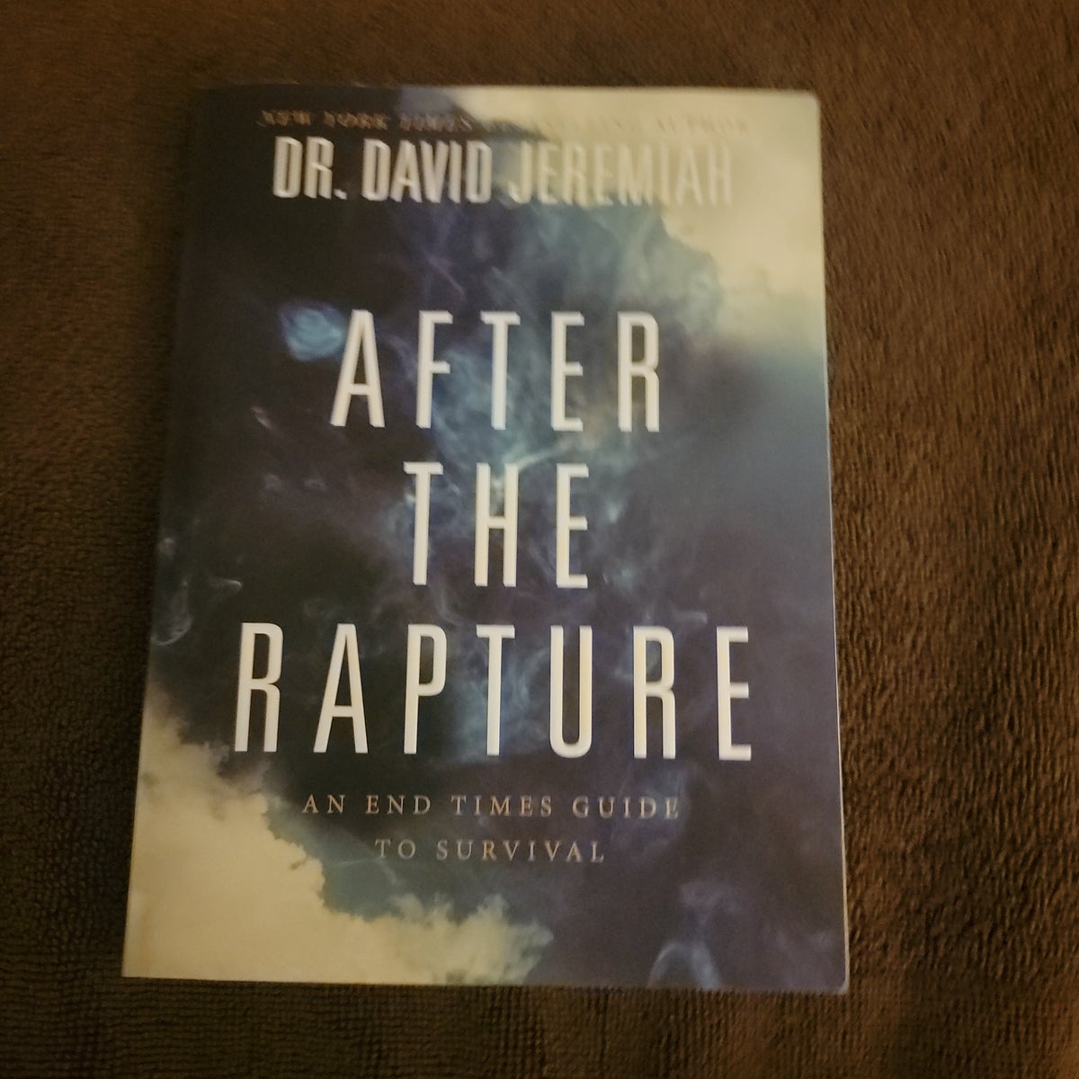 After the Rapture