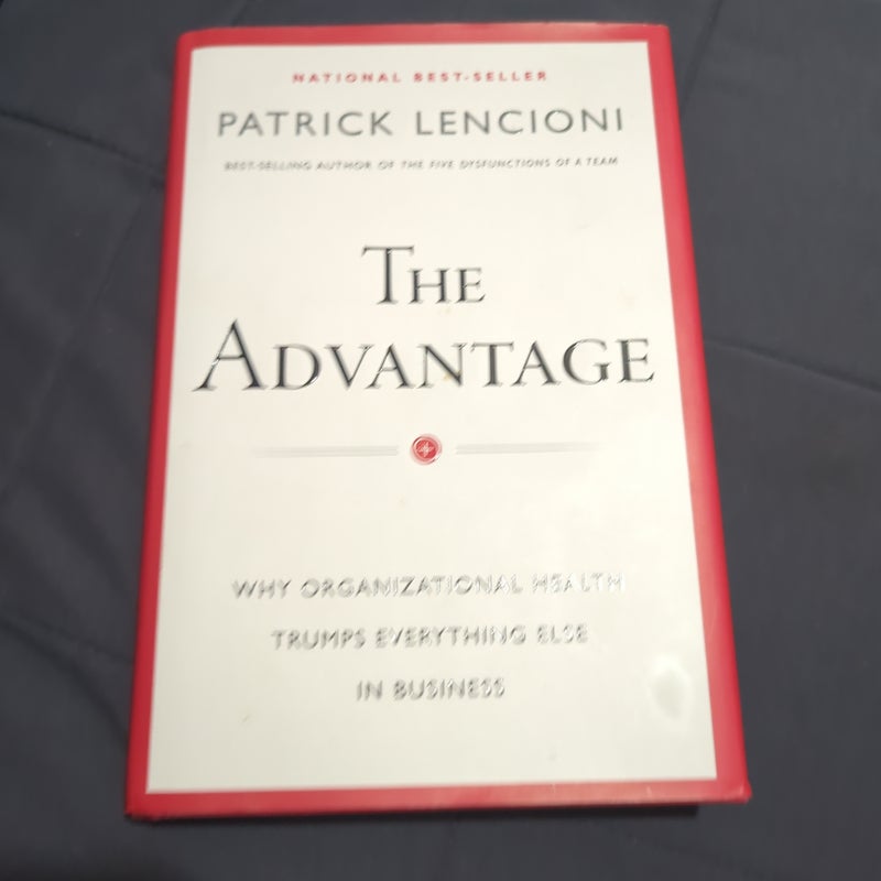 The Advantage