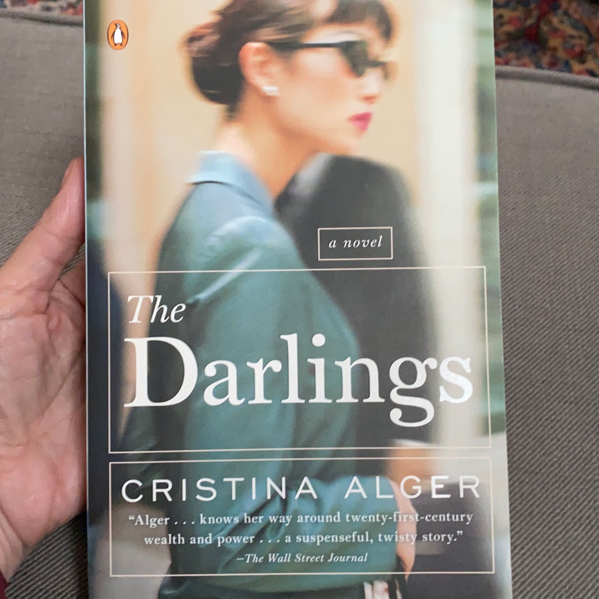 The Darlings