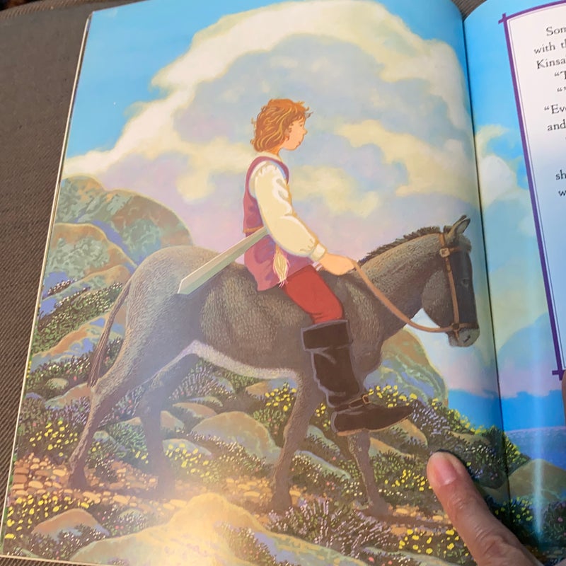 Irish Cinderlad by Shirley Climo, Paperback | Pangobooks