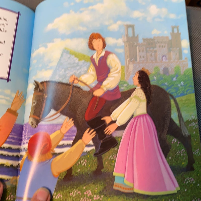 Irish Cinderlad by Shirley Climo, Paperback | Pangobooks