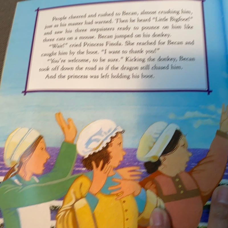 Irish Cinderlad by Shirley Climo, Paperback | Pangobooks