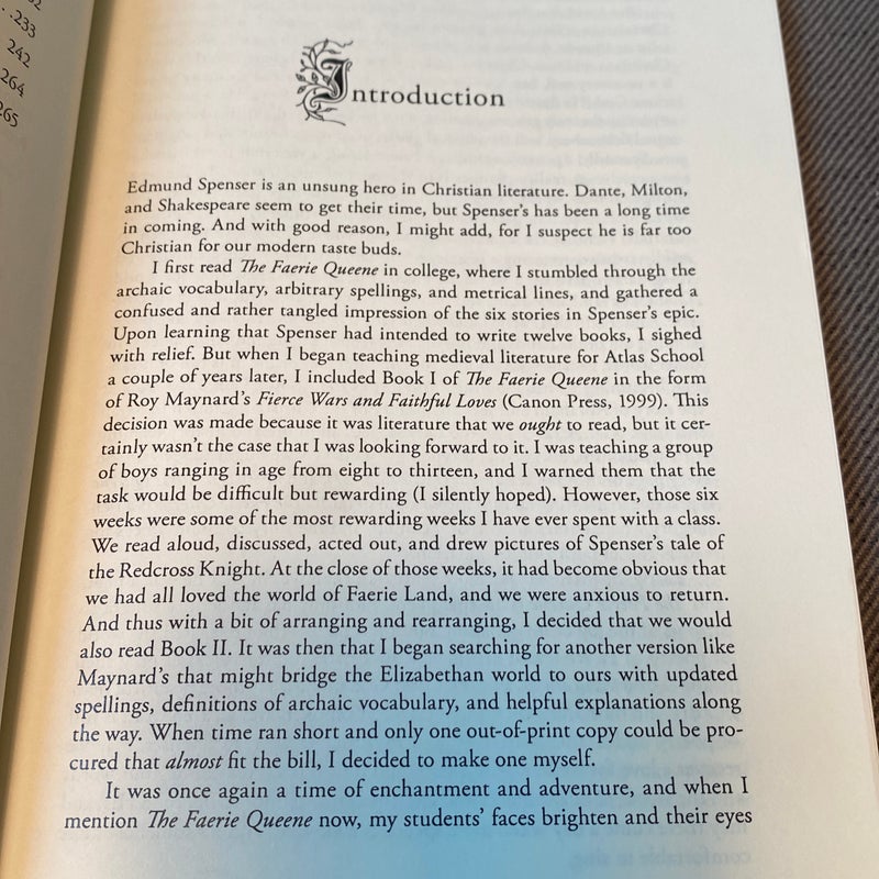 The Elfin Knight by Edmund Spenser | Pangobooks