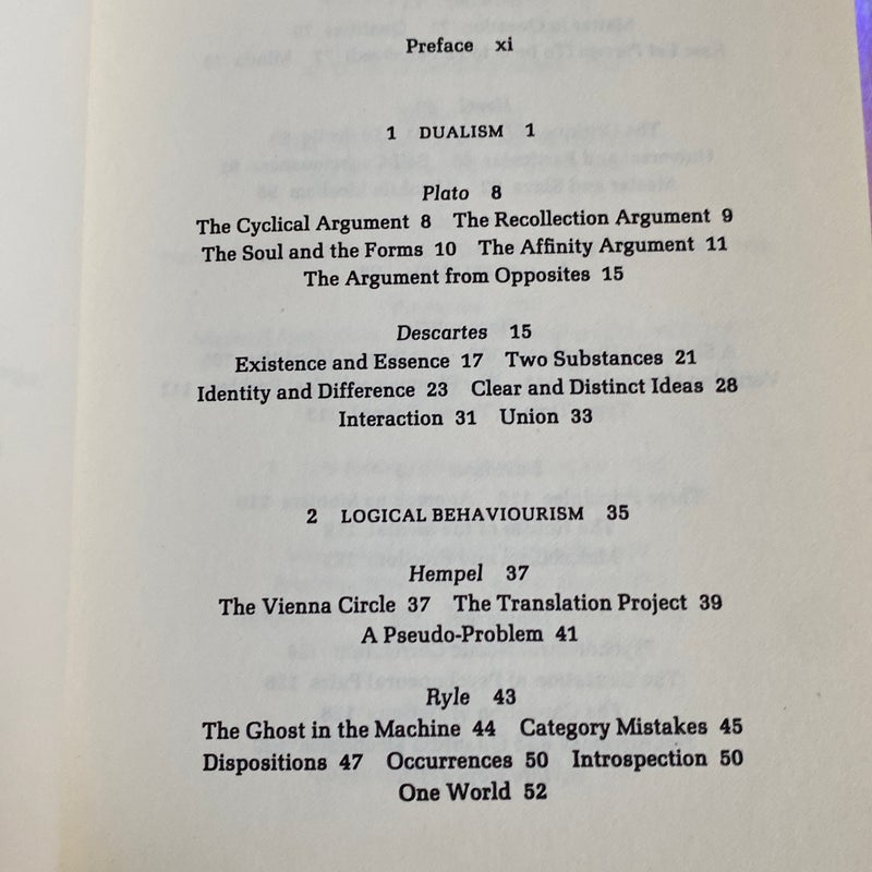 Theories of the Mind by Stephen Priest, Paperback | Pango Books