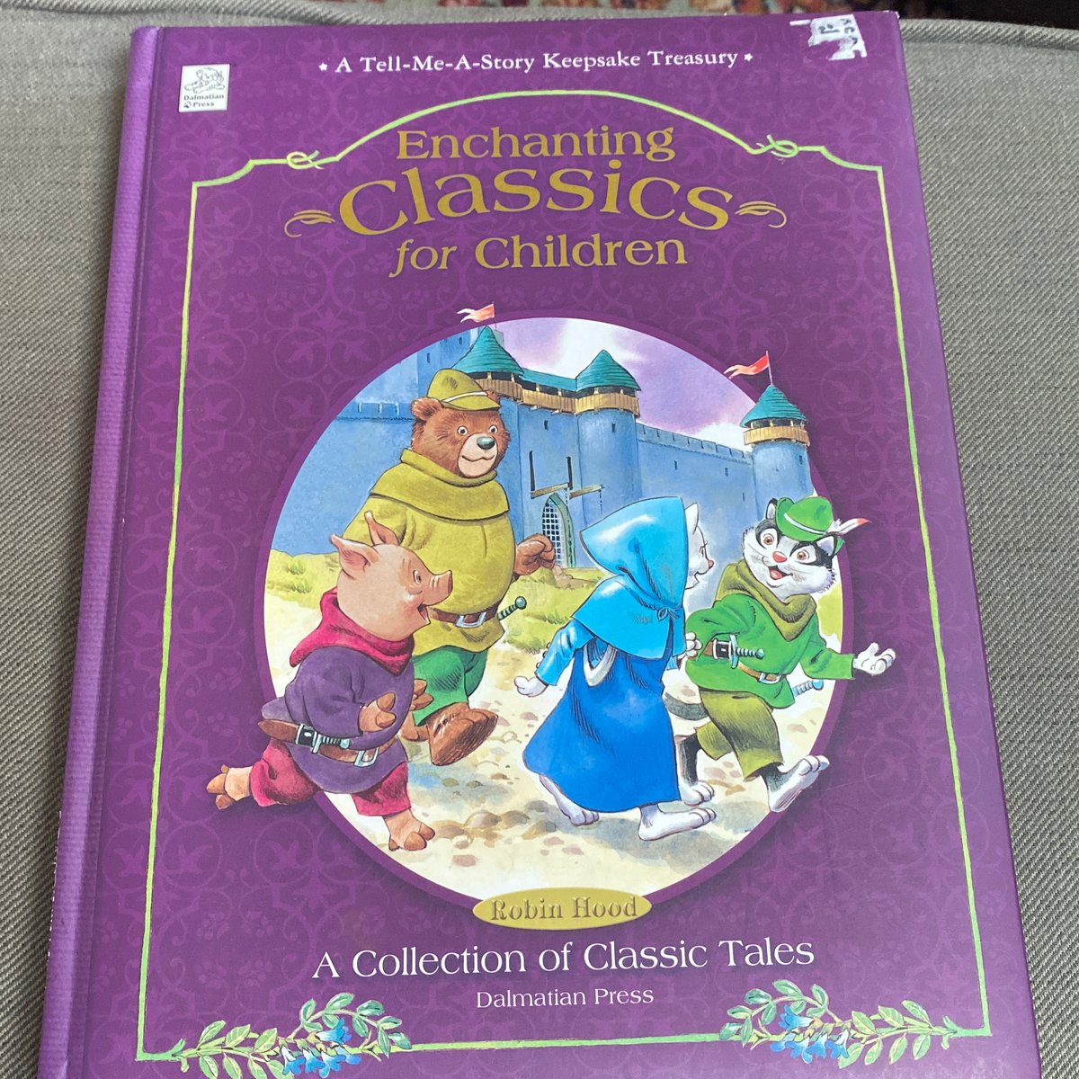 Beautiful Bible Stories for Children by Dalmatian Press Staff