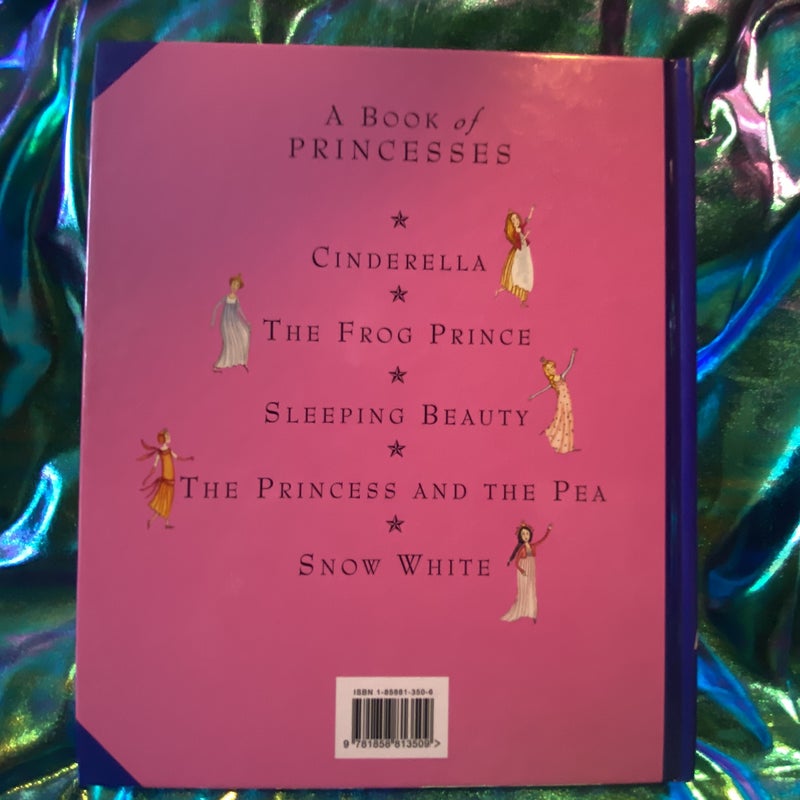 Book of Princesses
