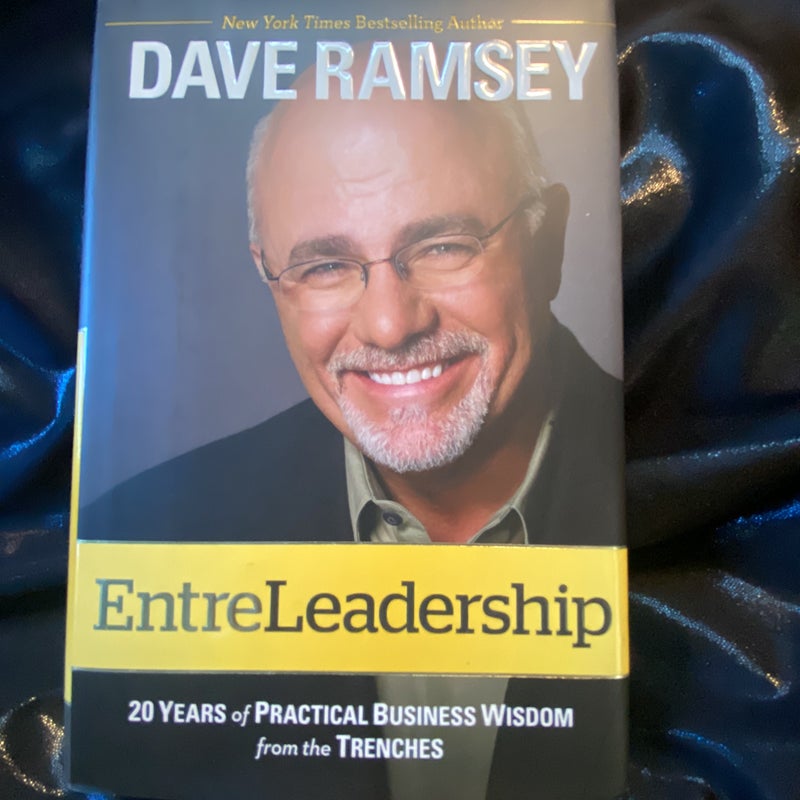 EntreLeadership