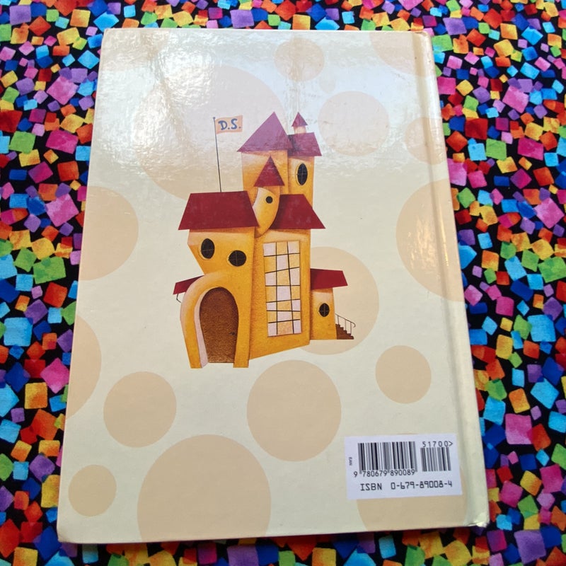 Hooray for Diffendoofer Day!