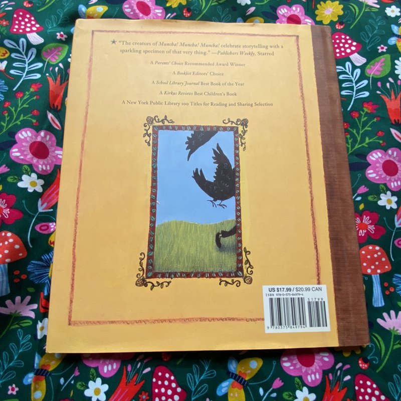 Clever Jack Takes the Cake by Candace Fleming, Hardcover | Pango Books