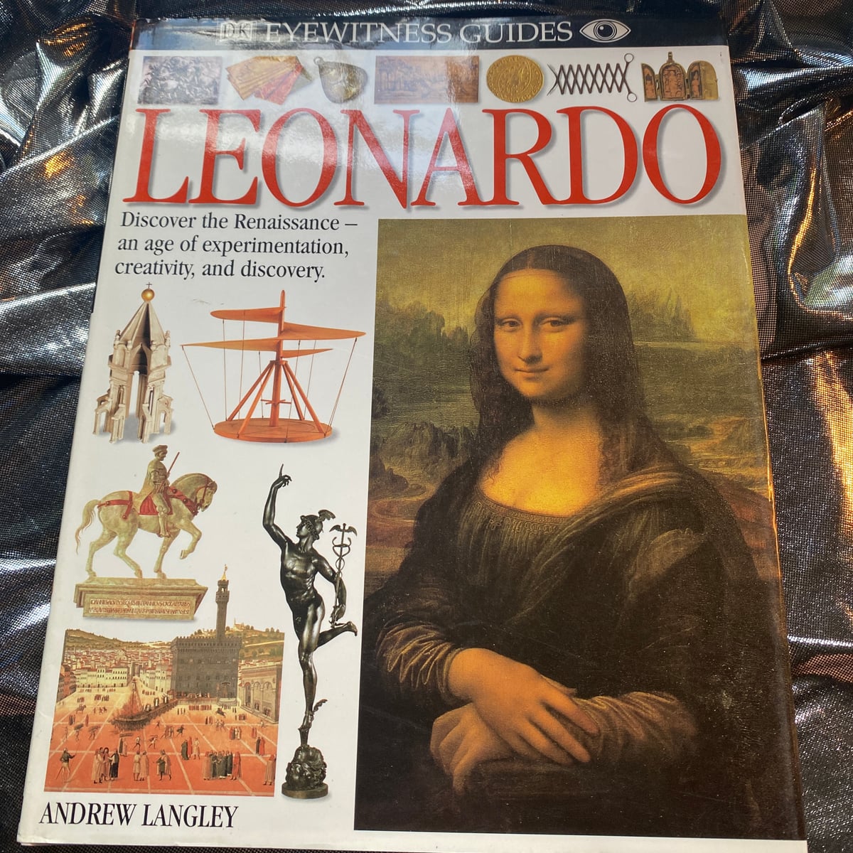 Leonardo and His Times by Andrew Langley