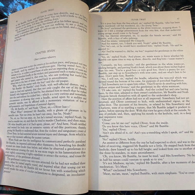 Charles Dickens - treasury of world masterpieces by Charles dickens ...