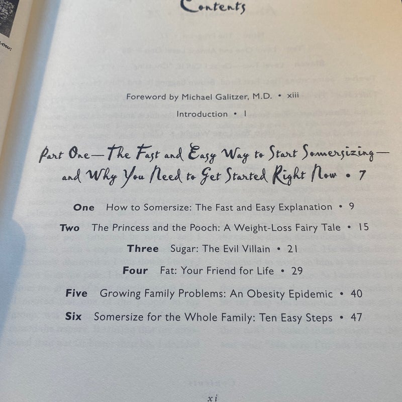 Suzanne Somers' Fast and Easy