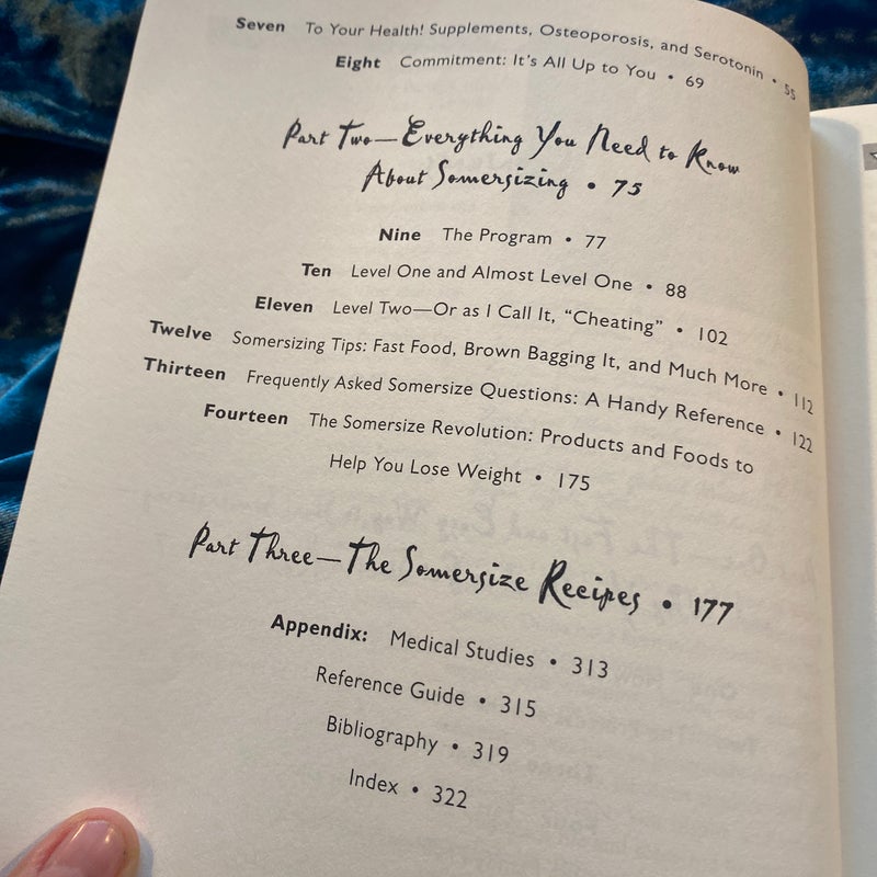 Suzanne Somers' Fast and Easy