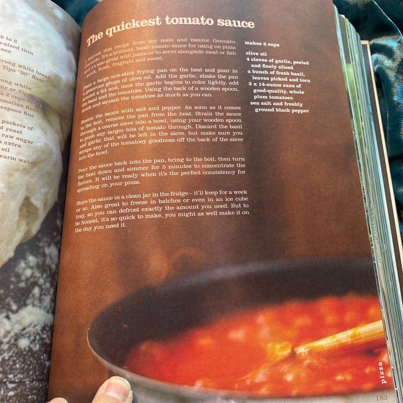 Jamie at Home by Jamie Oliver, Hardcover | Pangobooks