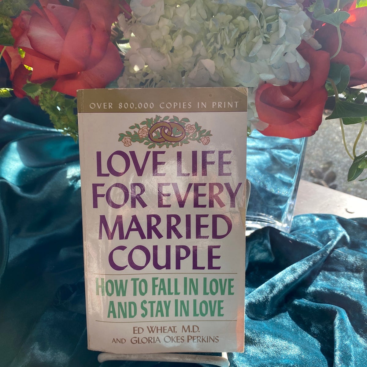 Love Life for Every Married Couple