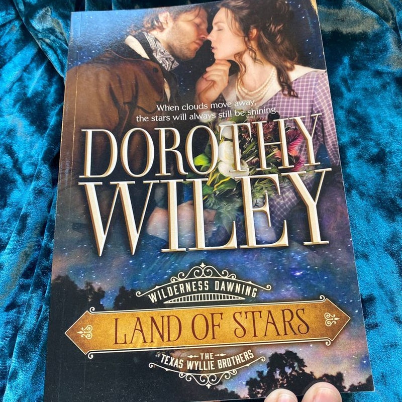 Land of Stars by Dorothy Wiley