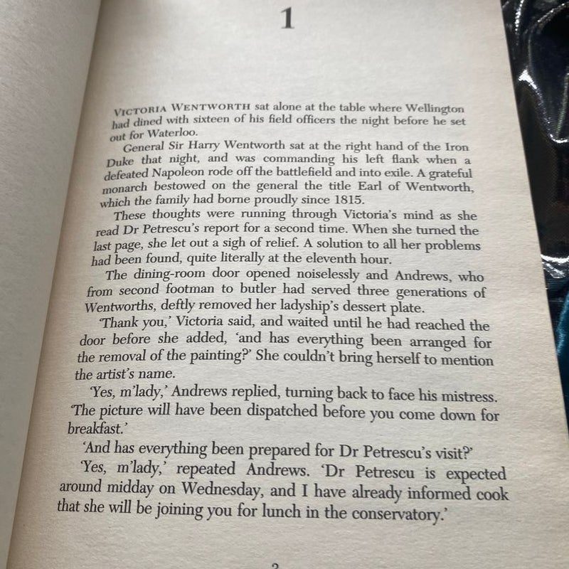 False Impression by Jeffrey Archer, Paperback | Pangobooks