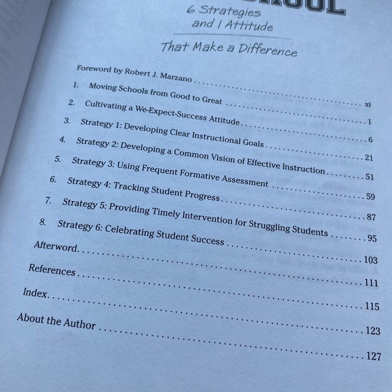 Becoming a Great High School by Tim R. Westerberg, Paperback | Pangobooks
