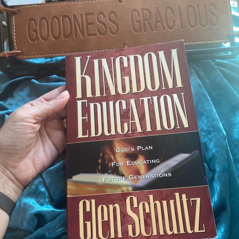 Kingdom Education