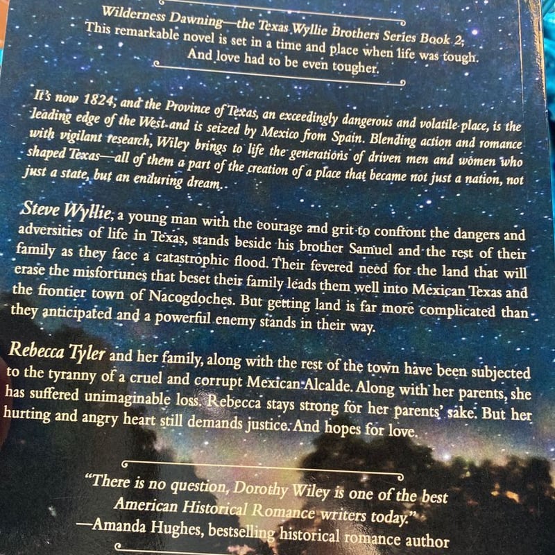 Land of Stars by Dorothy Wiley, Paperback | Pangobooks