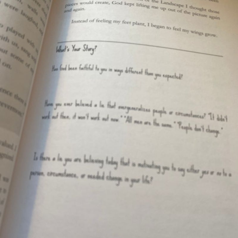 Land and Sky by Haley Scully, Paperback | Pangobooks