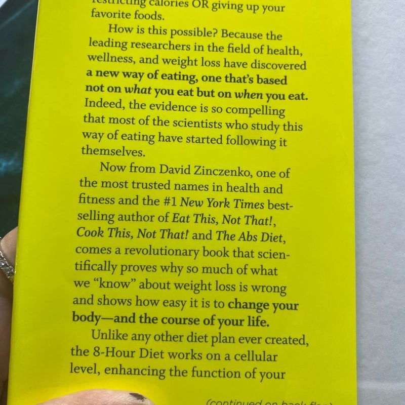 the-8-hour-diet