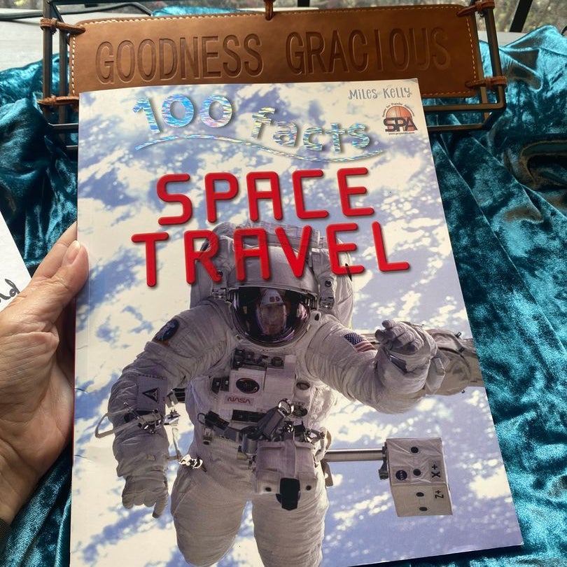 100 Facts Archaeology by John Fardon, Miles Kelly