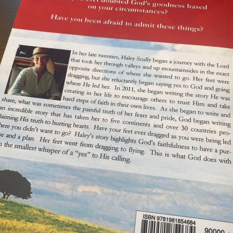 Land and Sky by Haley Scully, Paperback | Pangobooks