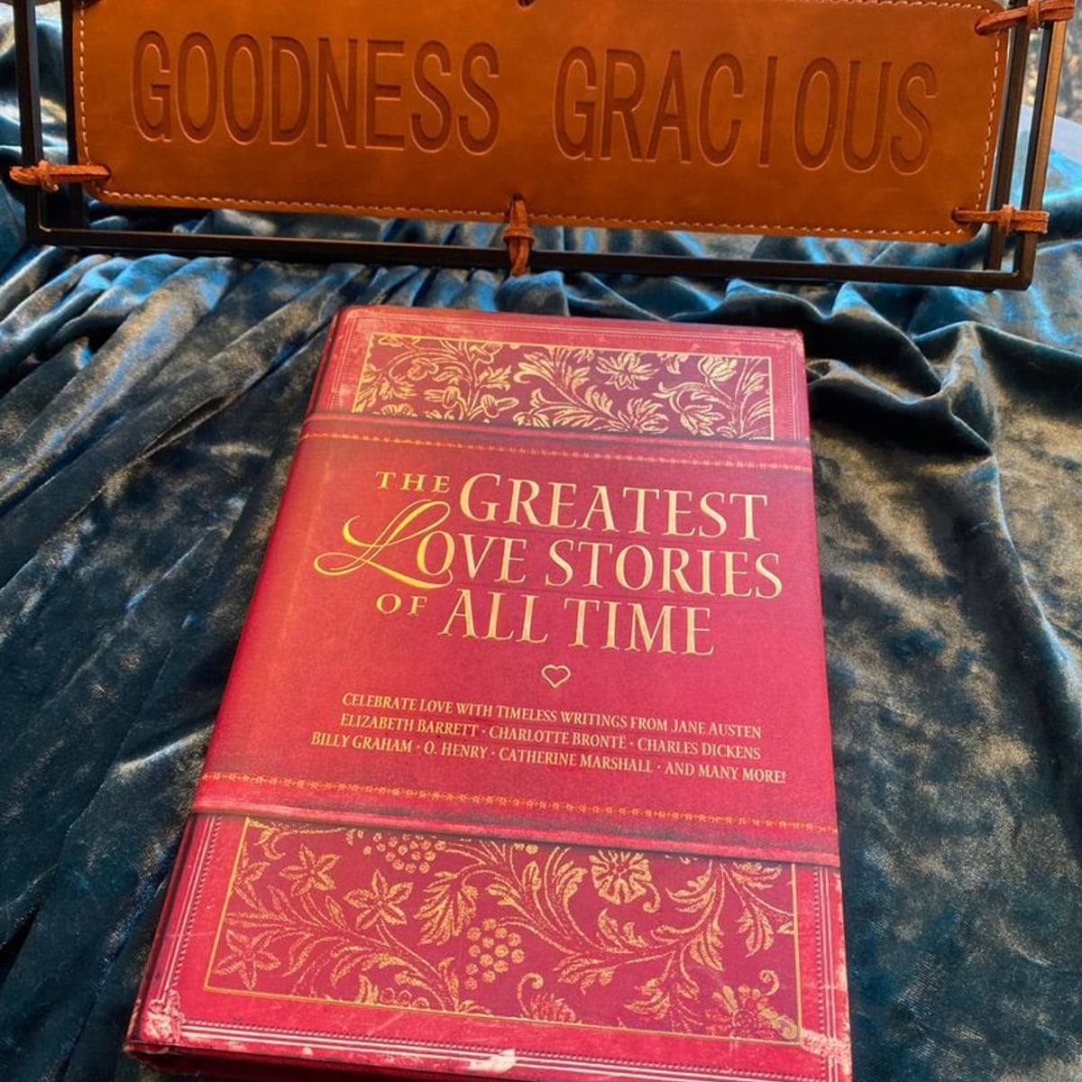 The Greatest Love Stories of All Time by Standard Publishing Staff