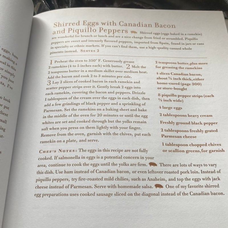 Bruce Aidells's Complete Book of Pork