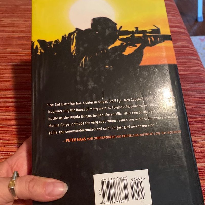 Shooter by Jack Coughlin; Casey Kuhlman; Donald A. Davis, Hardcover ...