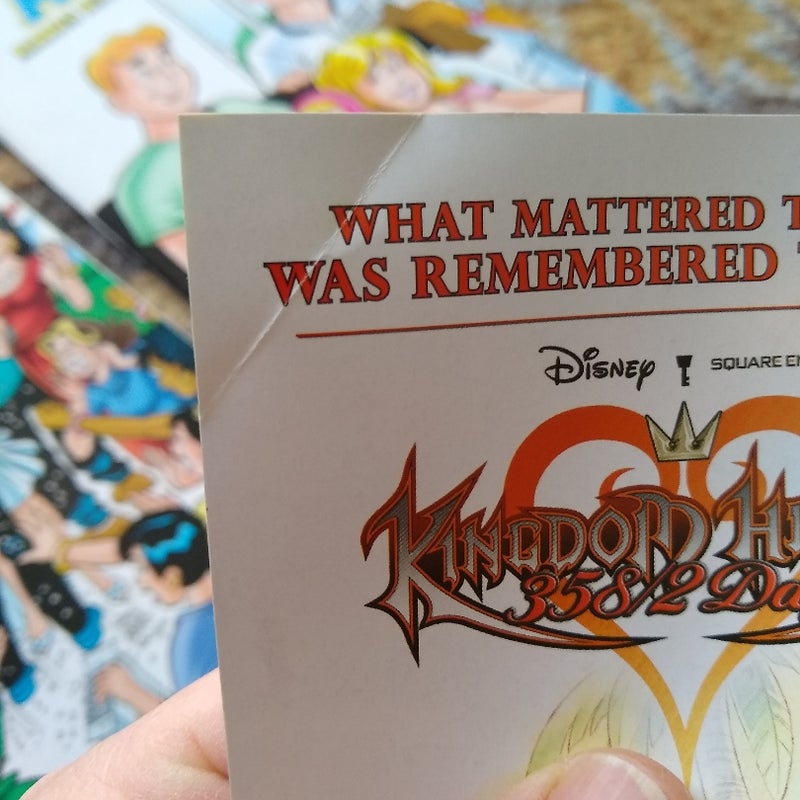 Archie 6 part series. by Archiecomics, Paperback | Pangobooks