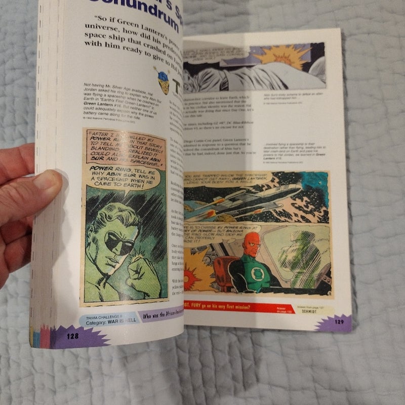 Baby Boomer Comics by Craig Shutt