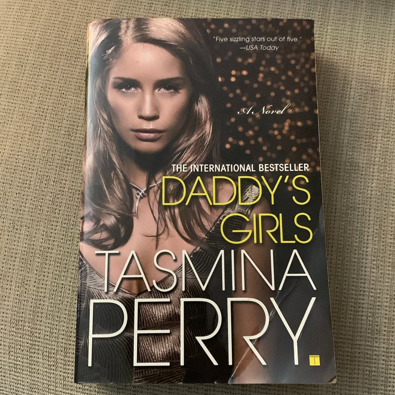 Daddy's Girls