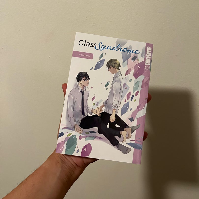 Glass Syndrome by Eiko Ariki, Paperback | Pangobooks