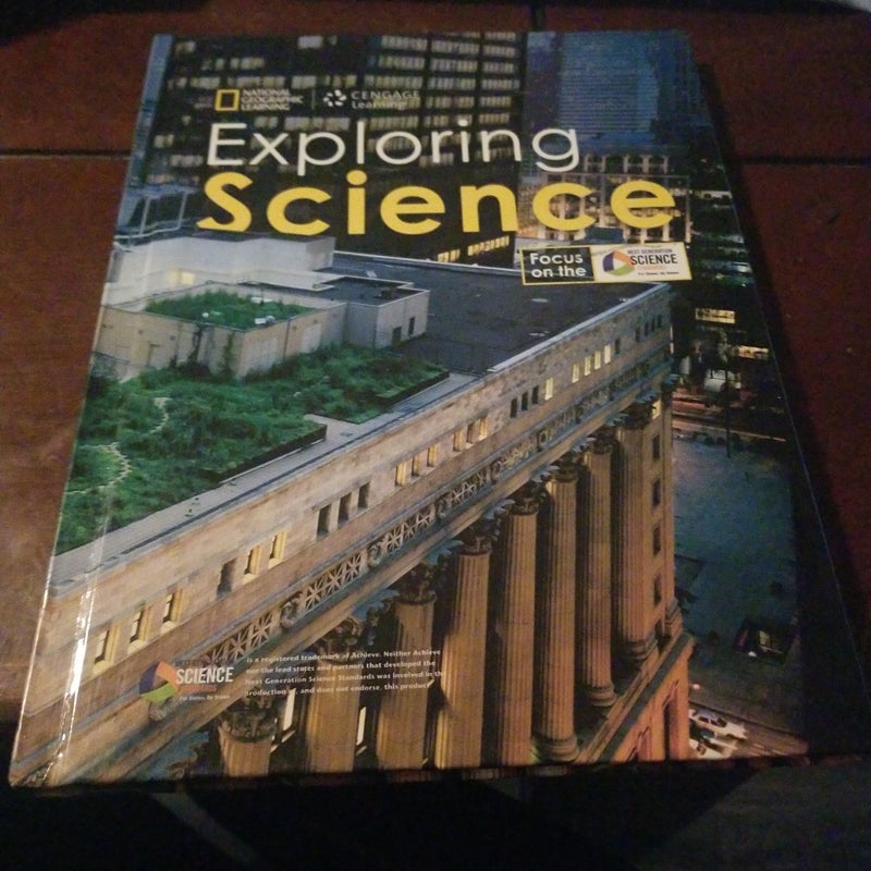 Exploring Science 4: Student Edition by Randy Bell, Malcolm Butler ...