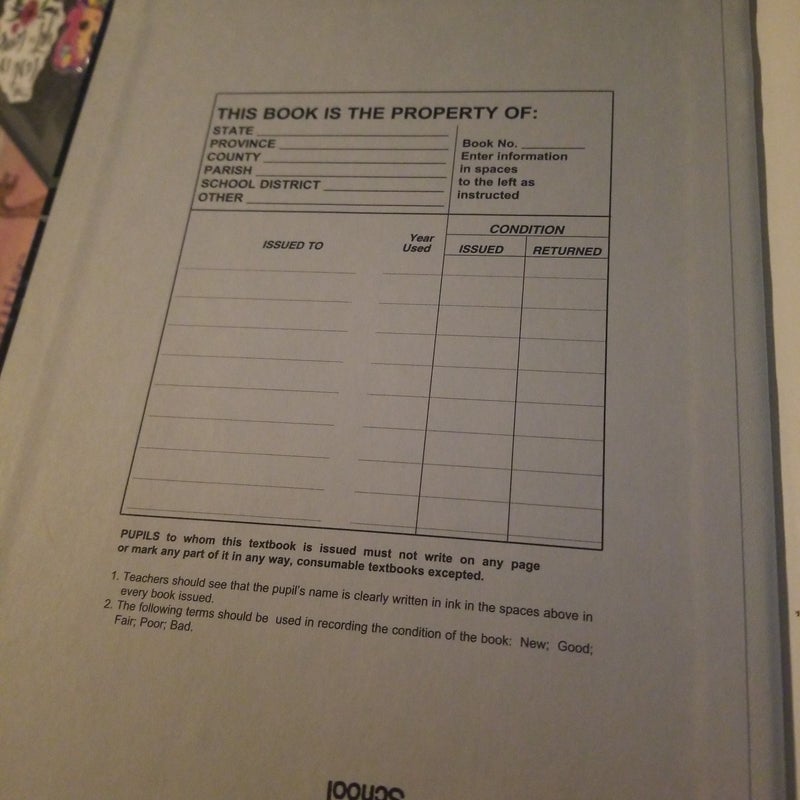 Exploring Science 4: Student Edition by Randy Bell, Malcolm Butler ...