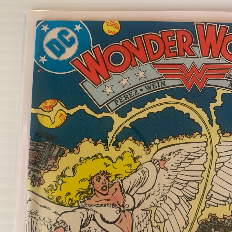 Wonder Woman #16 by DC Comics, Paperback | Pangobooks