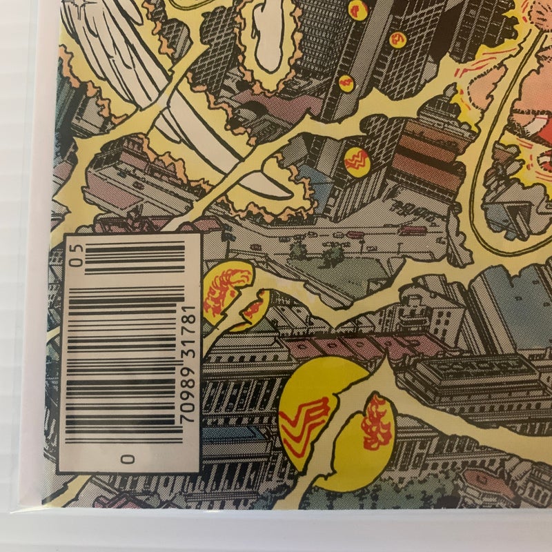 Wonder Woman #16 by DC Comics, Paperback | Pangobooks