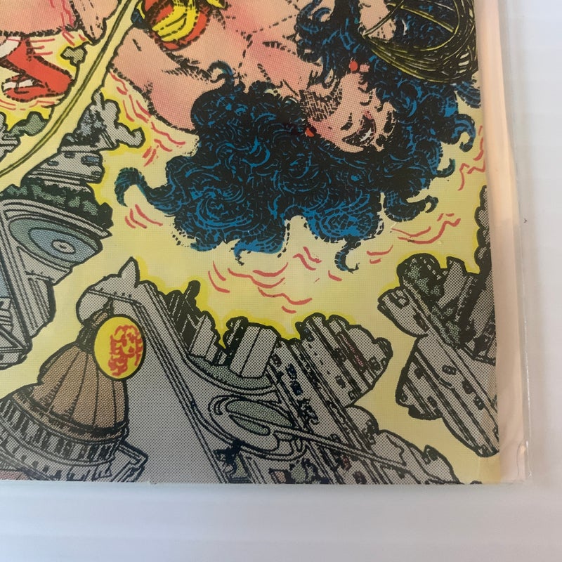 Wonder Woman #16 by DC Comics, Paperback | Pangobooks