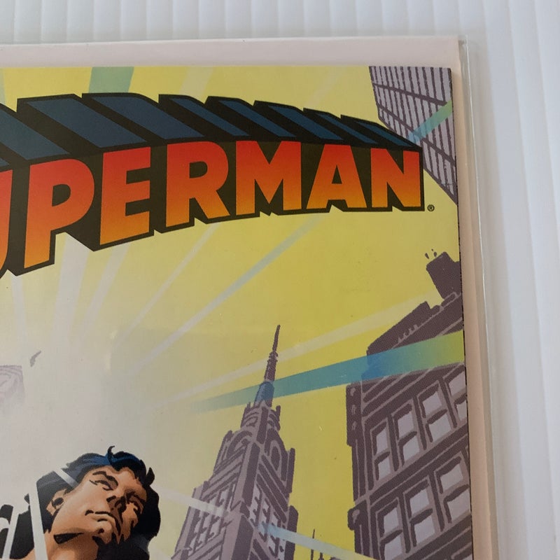 Superman #114 by DC Comics, Paperback | Pangobooks