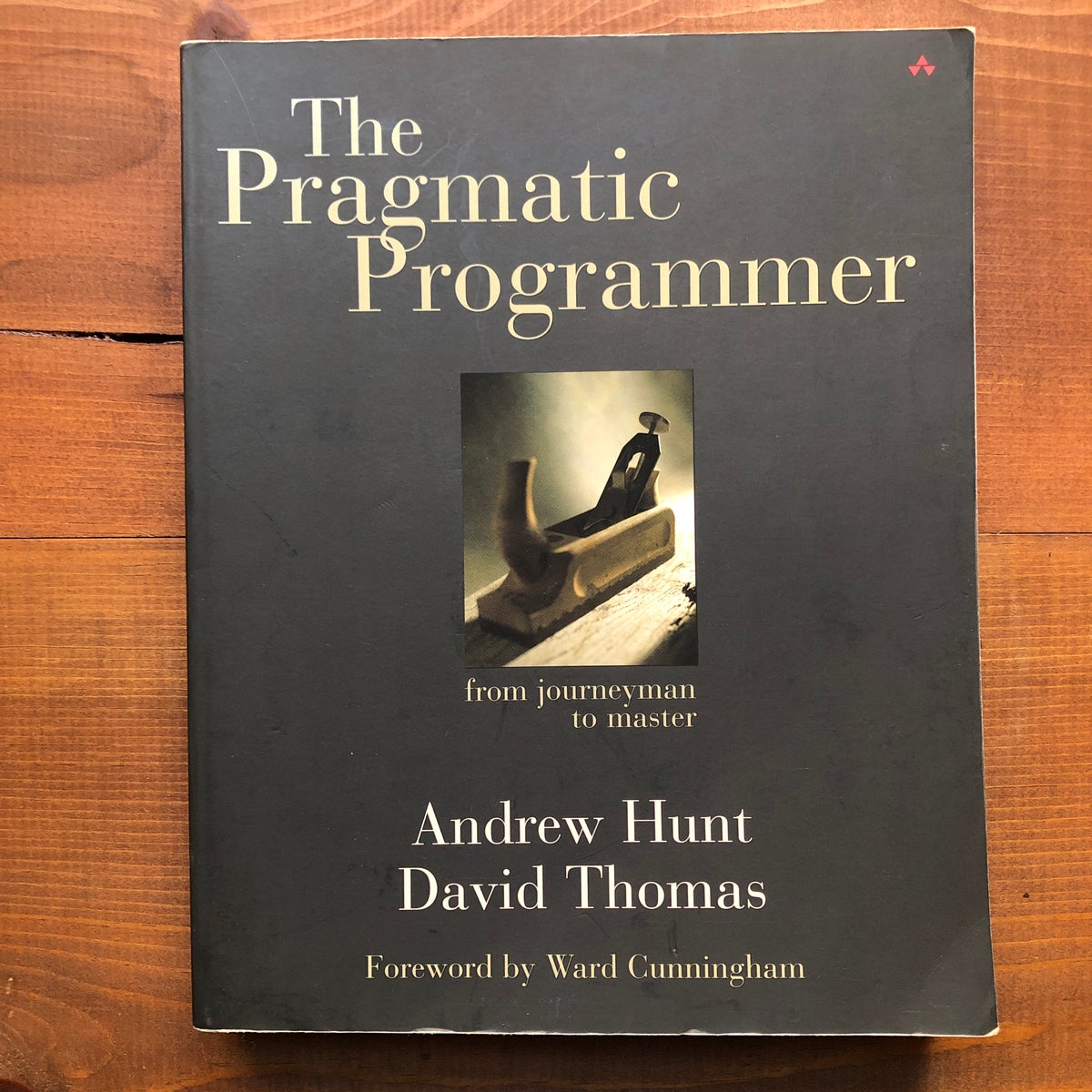 The Pragmatic Programmer The Pragmatic Programmer