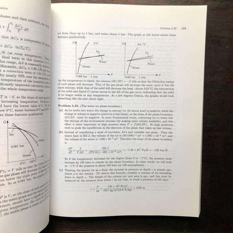 Introduction to Thermal Physics