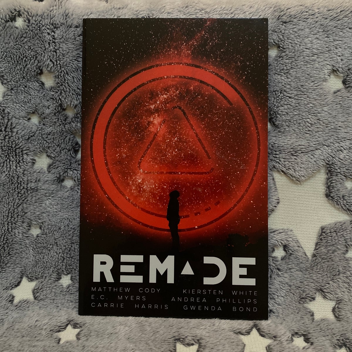 ReMade Season 1 Episode 1 by Matthew Cody, Kiersten White, E. C. Myers ...