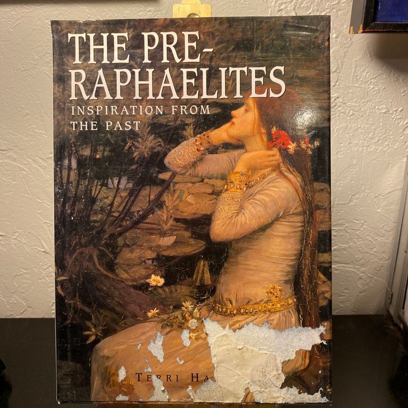 Pre-Raphaelites by Terri Hardin