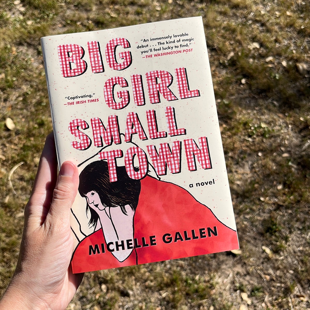 Big Girl, Small Town